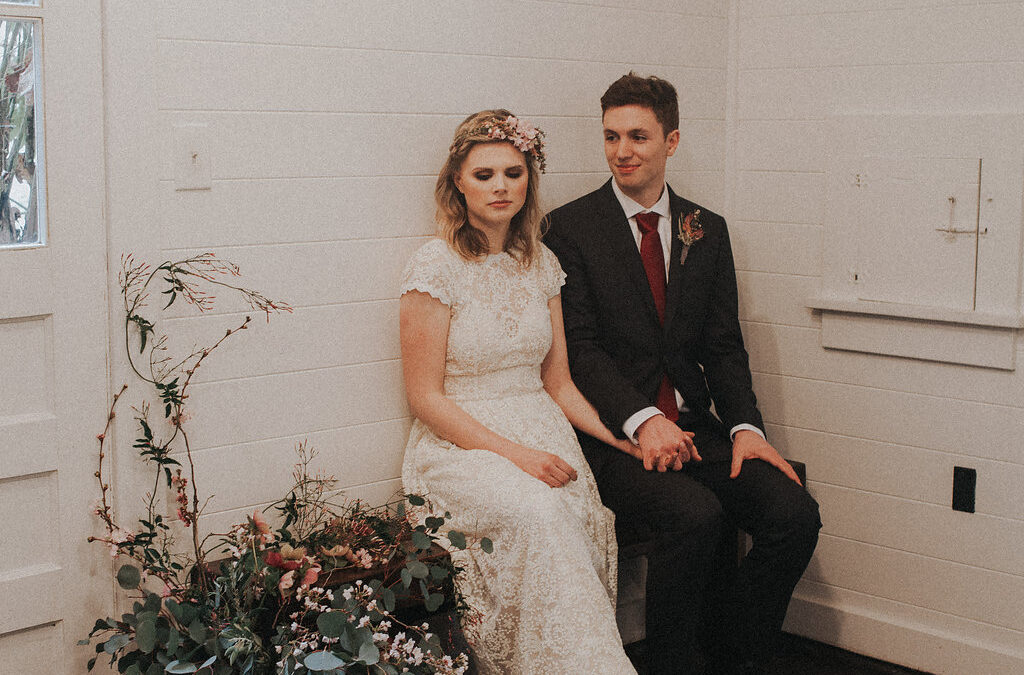 Portland Oregon Wedding Inspiration 3 | Dreamers and Lovers