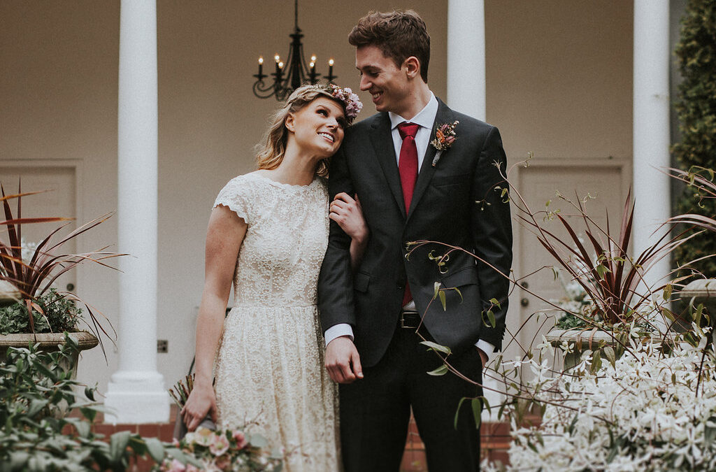 Oregon Wedding Inspiration 1 | Dreamers and Lovers