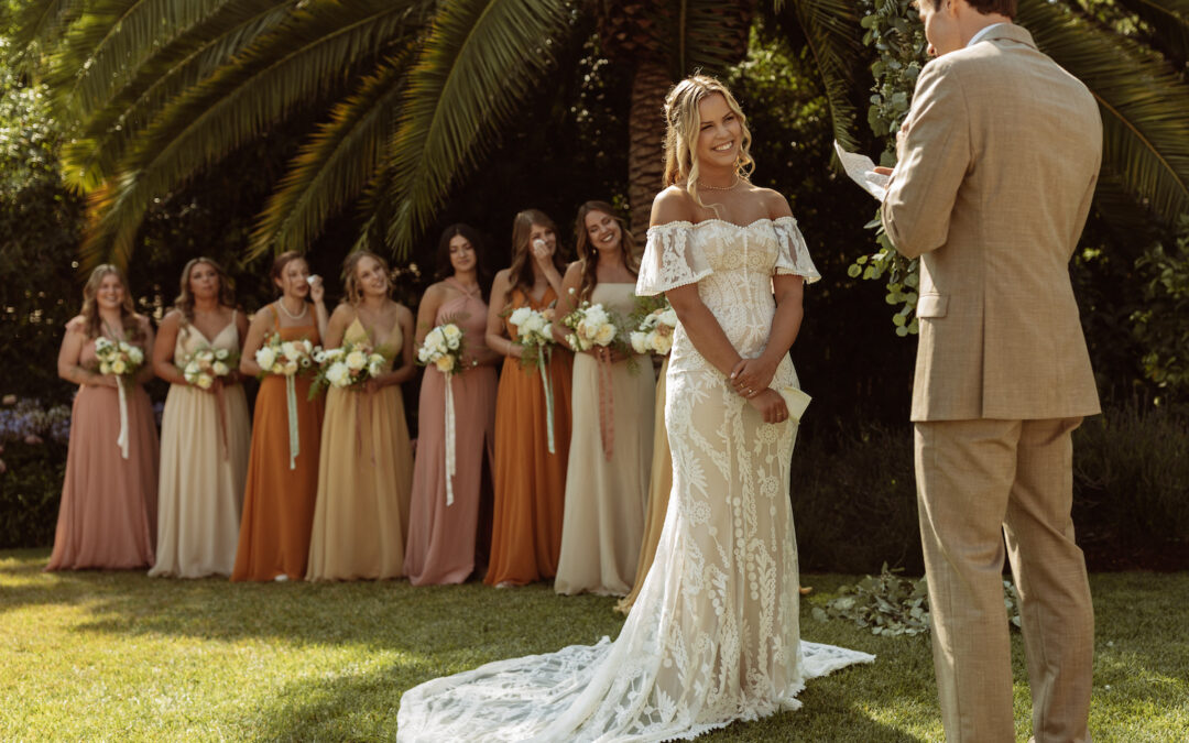 Jack + Carley | Dreamers and Lovers