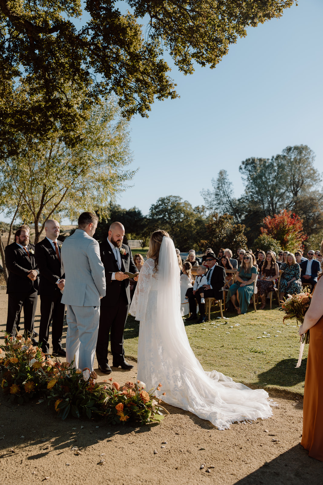 Bride Kristina in Carissa 4 | Dreamers and Lovers